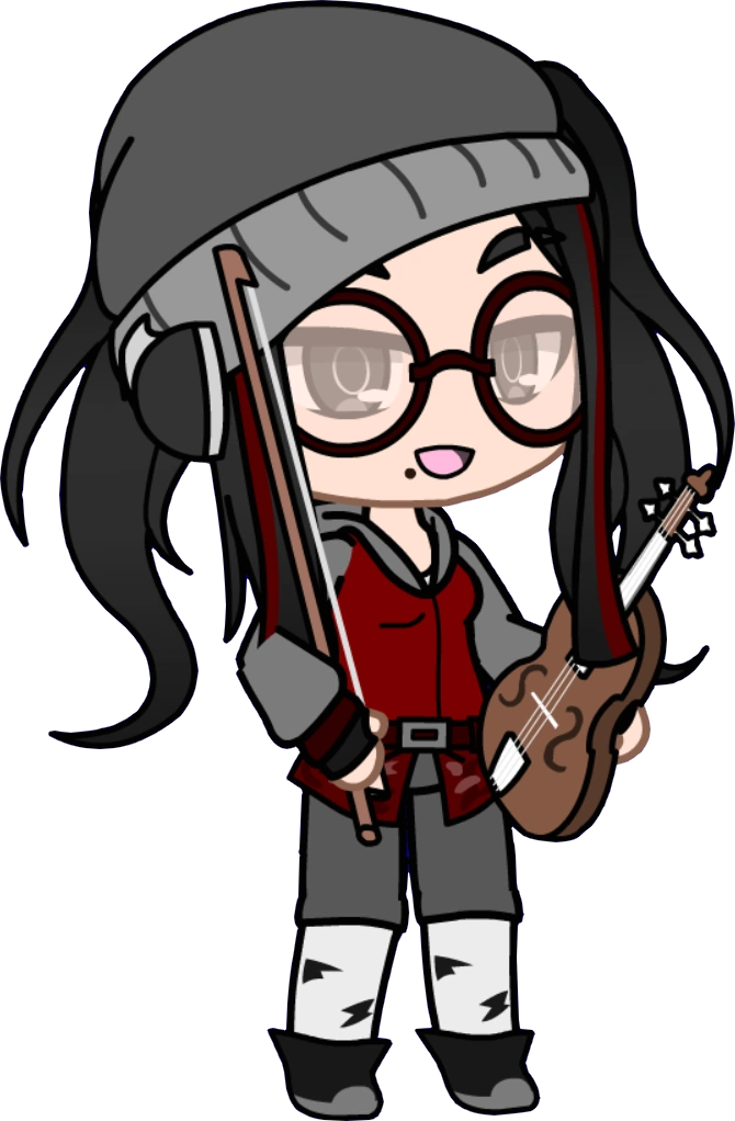 Ария (Lunime) | Gacha Club вики | Fandom