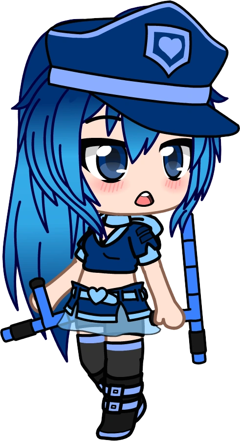 Блэр | Gacha Club вики | Fandom