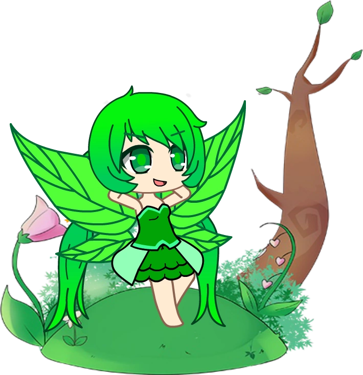 Лифа | Gacha Club вики | Fandom