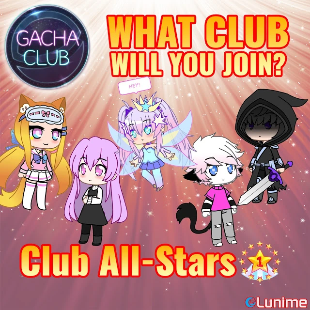 Клуб Всех-Звёзд | Gacha Club вики | Fandom