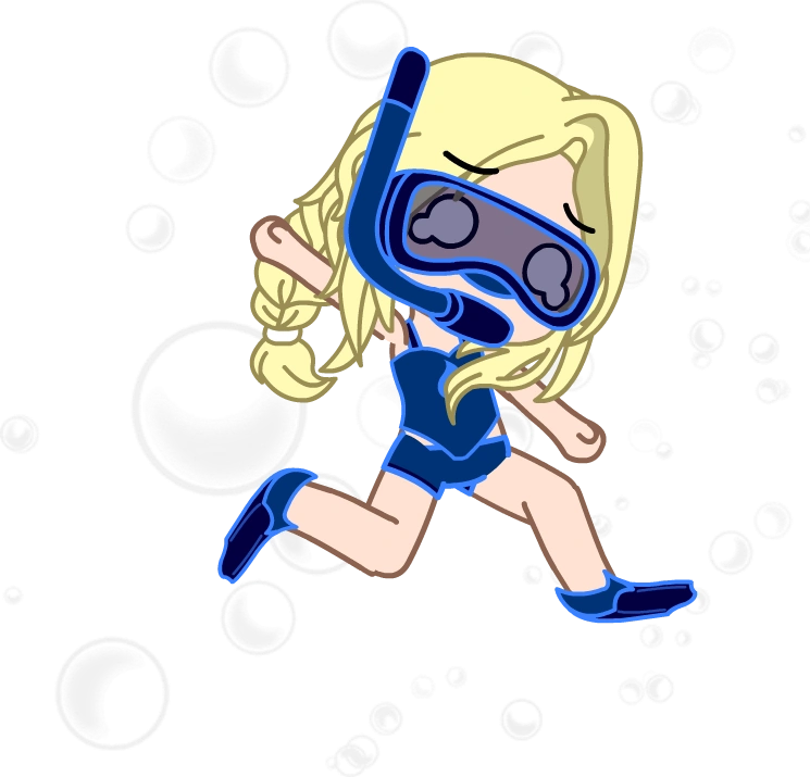 Бриттени | Gacha Club вики | Fandom