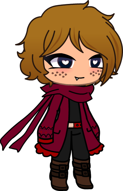 Джайа | Gacha Club вики | Fandom