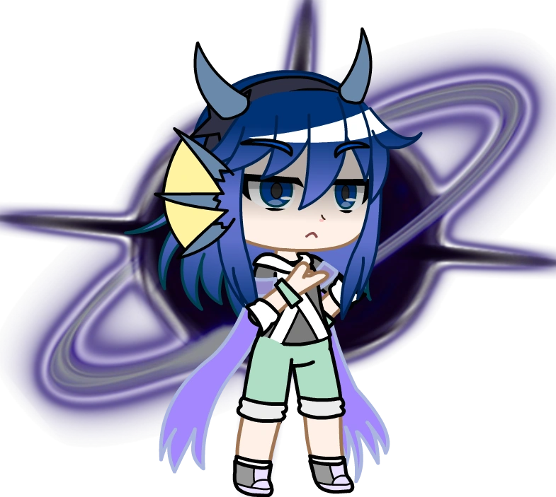 Патч | Gacha Club вики | Fandom