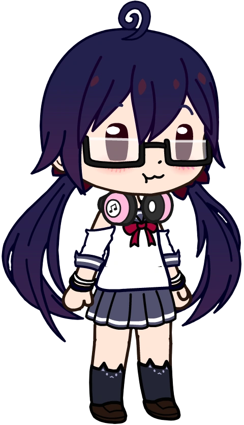 Цую | Gacha Club вики | Fandom