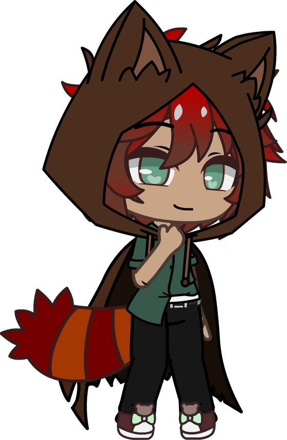 Той | Gacha Club вики | Fandom