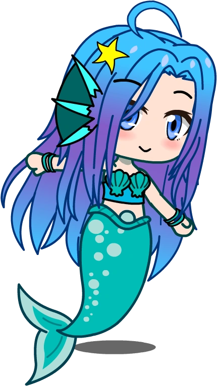 Мана | Gacha Club вики | Fandom