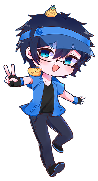 Луни Gacha Club вики Fandom