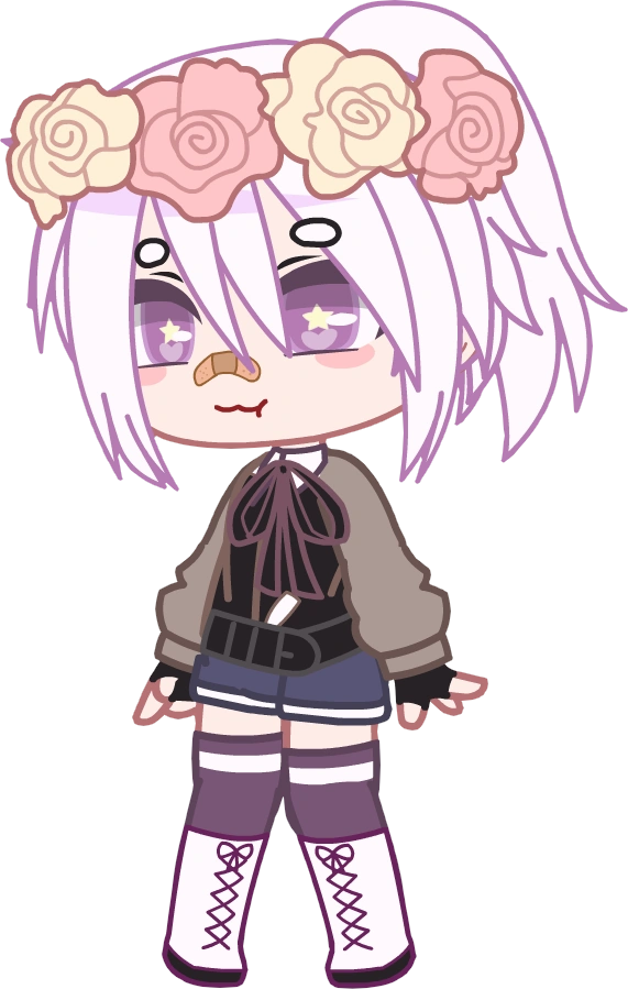 Пирл | Gacha Club вики | Fandom