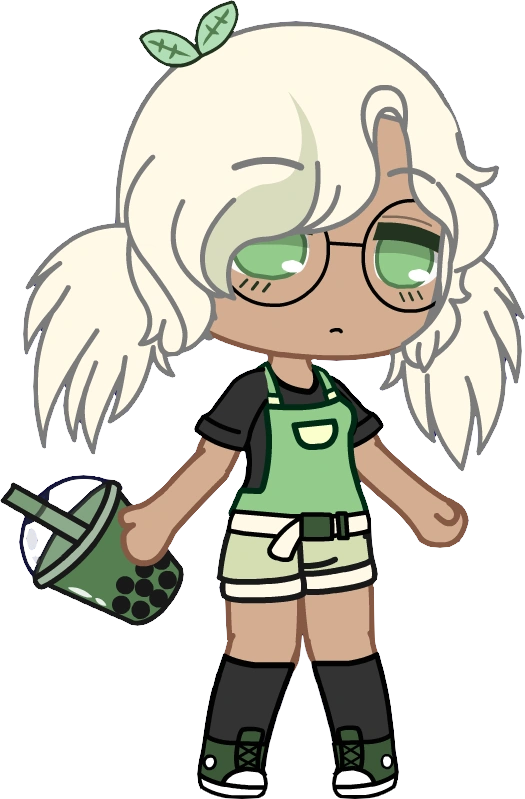 Матча | Gacha Club вики | Fandom