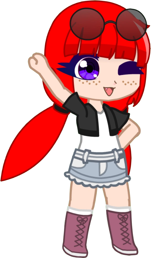 Нико | Gacha Club вики | Fandom