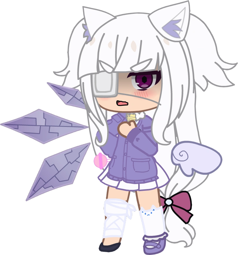 Орочи | Gacha Club вики | Fandom