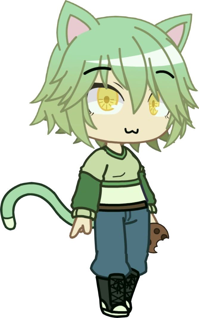 Ария (Remi) | Gacha Club вики | Fandom