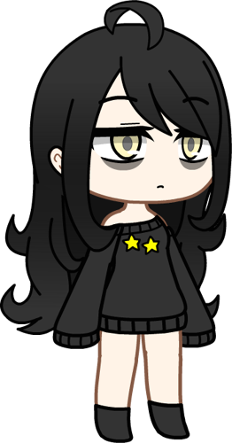 Нэму | Gacha Club вики | Fandom