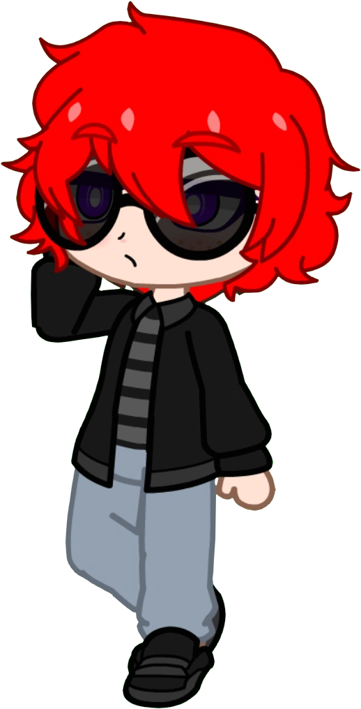 Нис | Gacha Club вики | Fandom