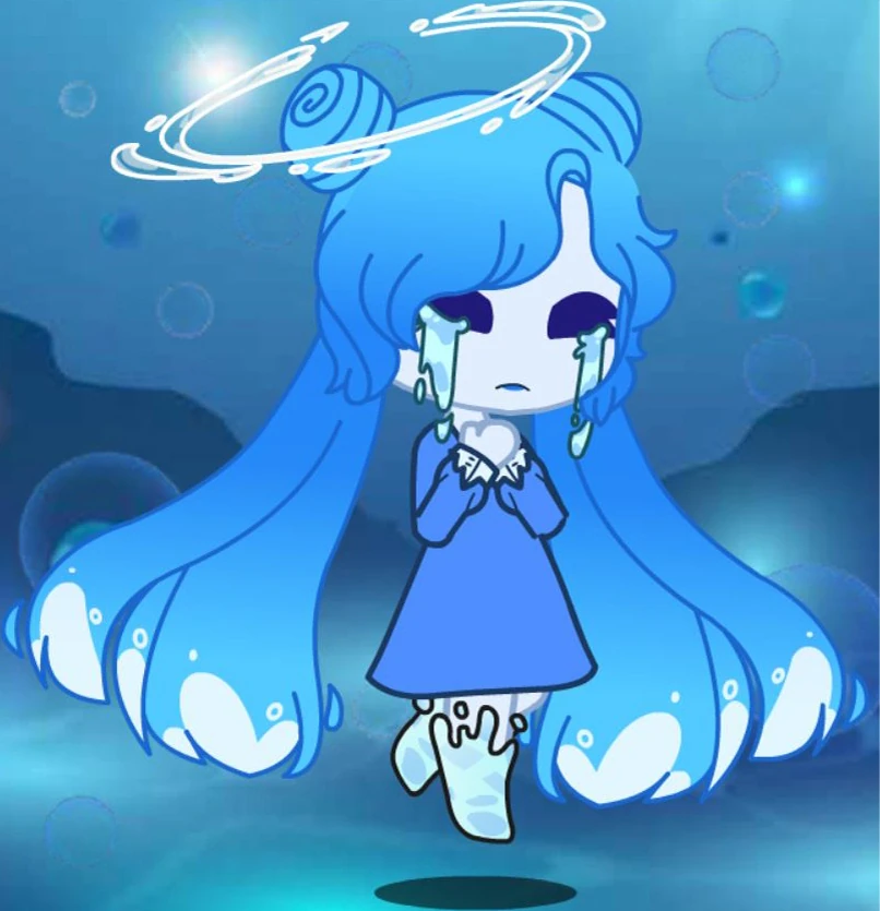 Рейна На Дагат | Gacha Club вики | Fandom