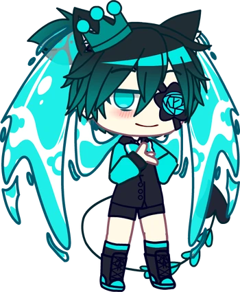 Зак6XZ | Gacha Club вики | Fandom