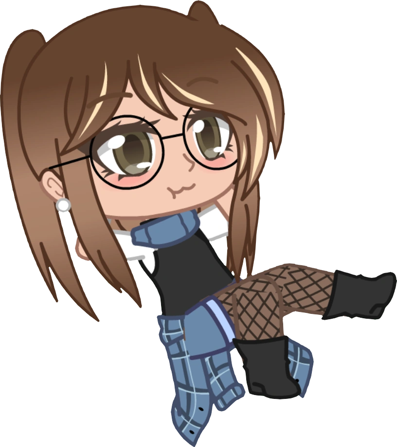 Мими | Gacha Club вики | Fandom