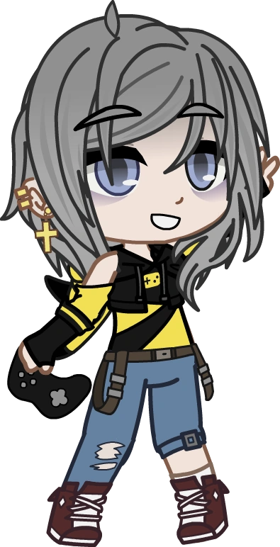 Ната | Gacha Club вики | Fandom