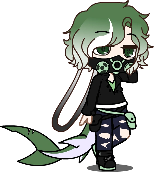 Аро | Gacha Club вики | Fandom