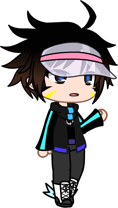 Даиккинэн | Gacha Club вики | Fandom