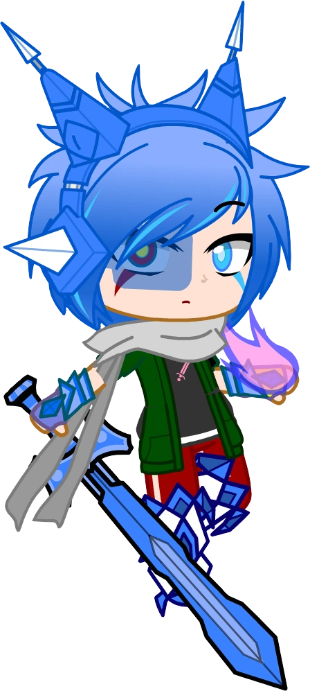 Аква (AquaDynaDan12) | Gacha Club вики | Fandom