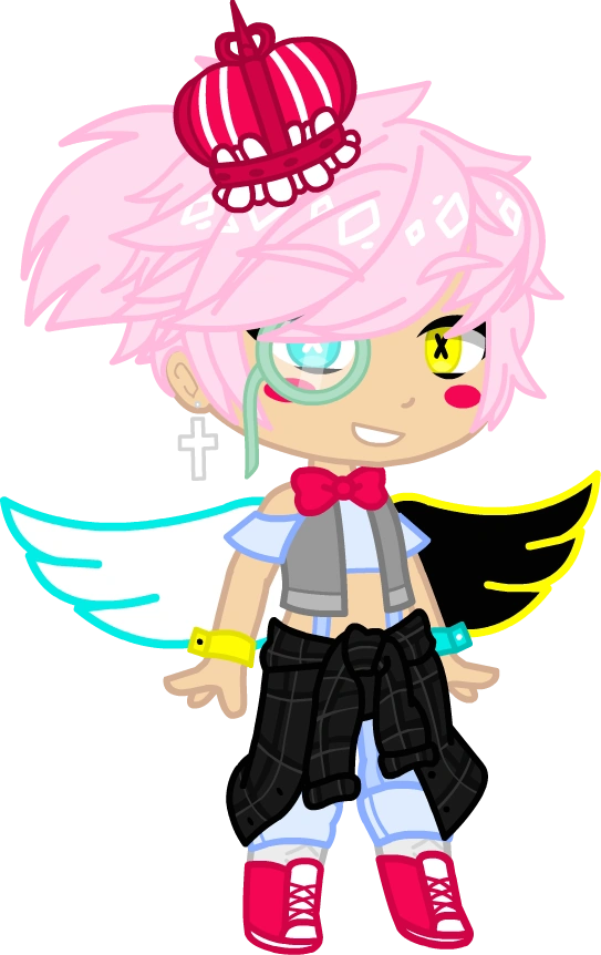 'Лови' | Gacha Club вики | Fandom