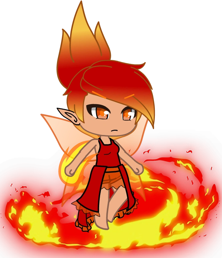 Лава | Gacha Club вики | Fandom