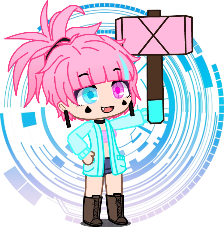 Таки | Gacha Club вики | Fandom