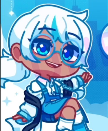 Cecil | Gacha designer Wiki | Fandom