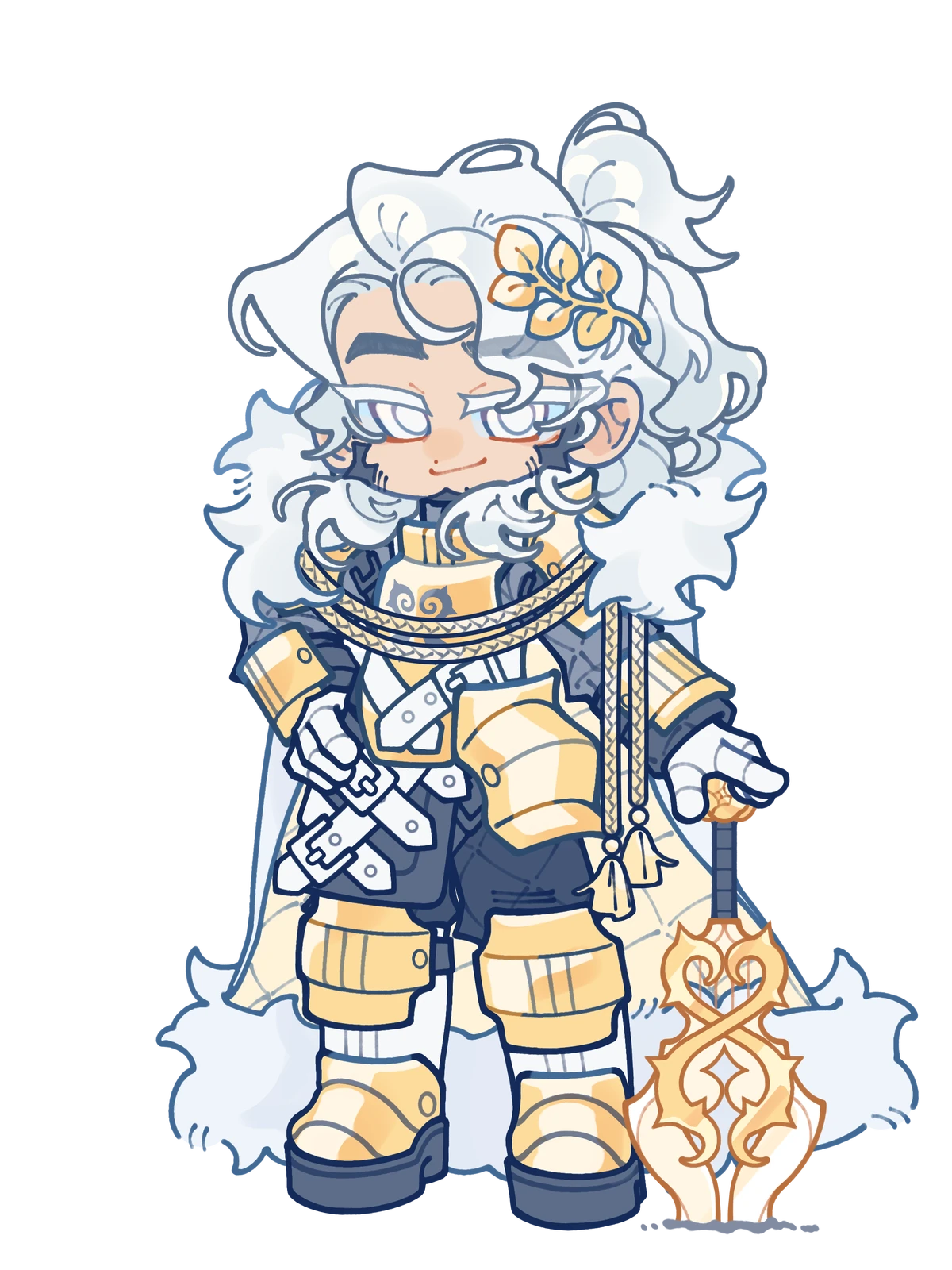 Knight | Gacha designer Wiki | Fandom