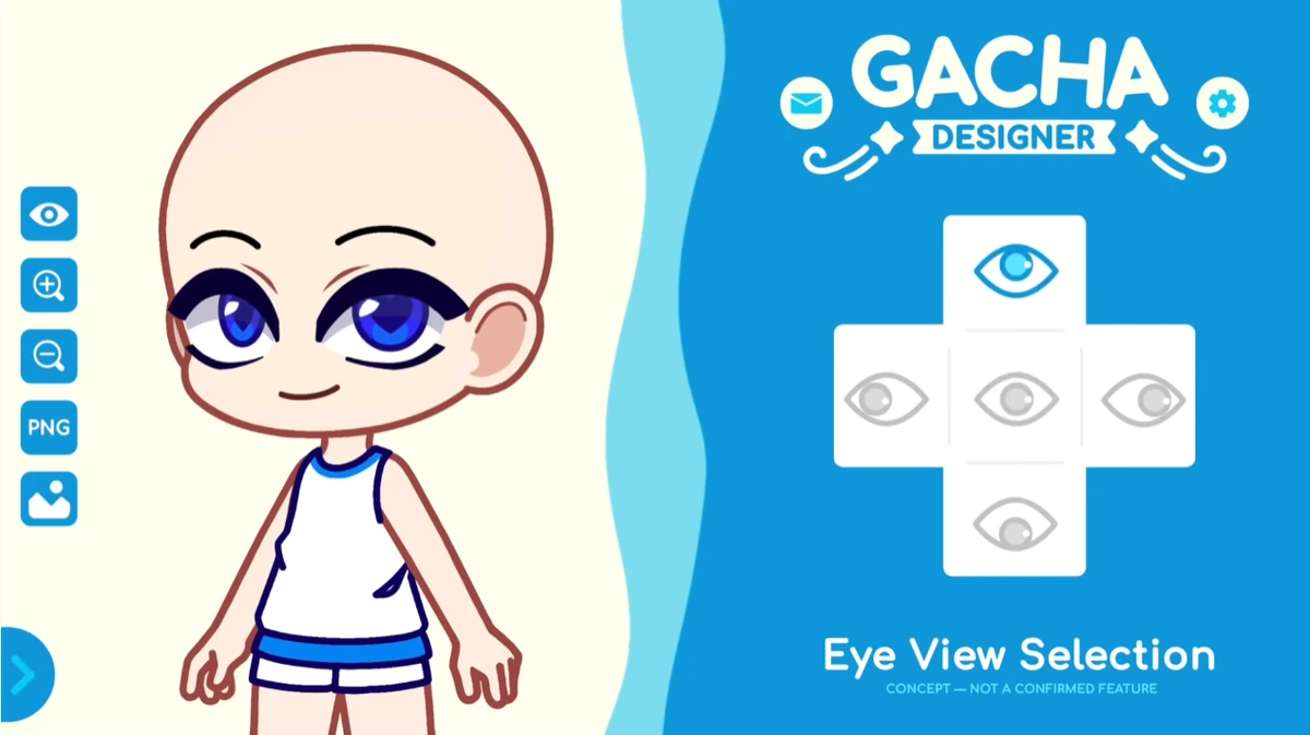 Eyes Angles | Gacha designer Wiki | Fandom