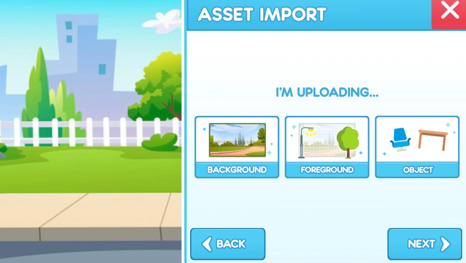 Asset Import | Gacha designer Wiki | Fandom