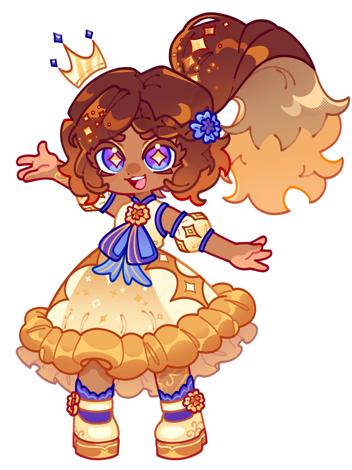 Sunny | Gacha designer Wiki | Fandom