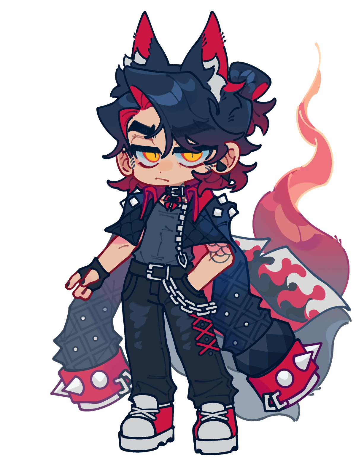 Alpha | Gacha designer Wiki | Fandom