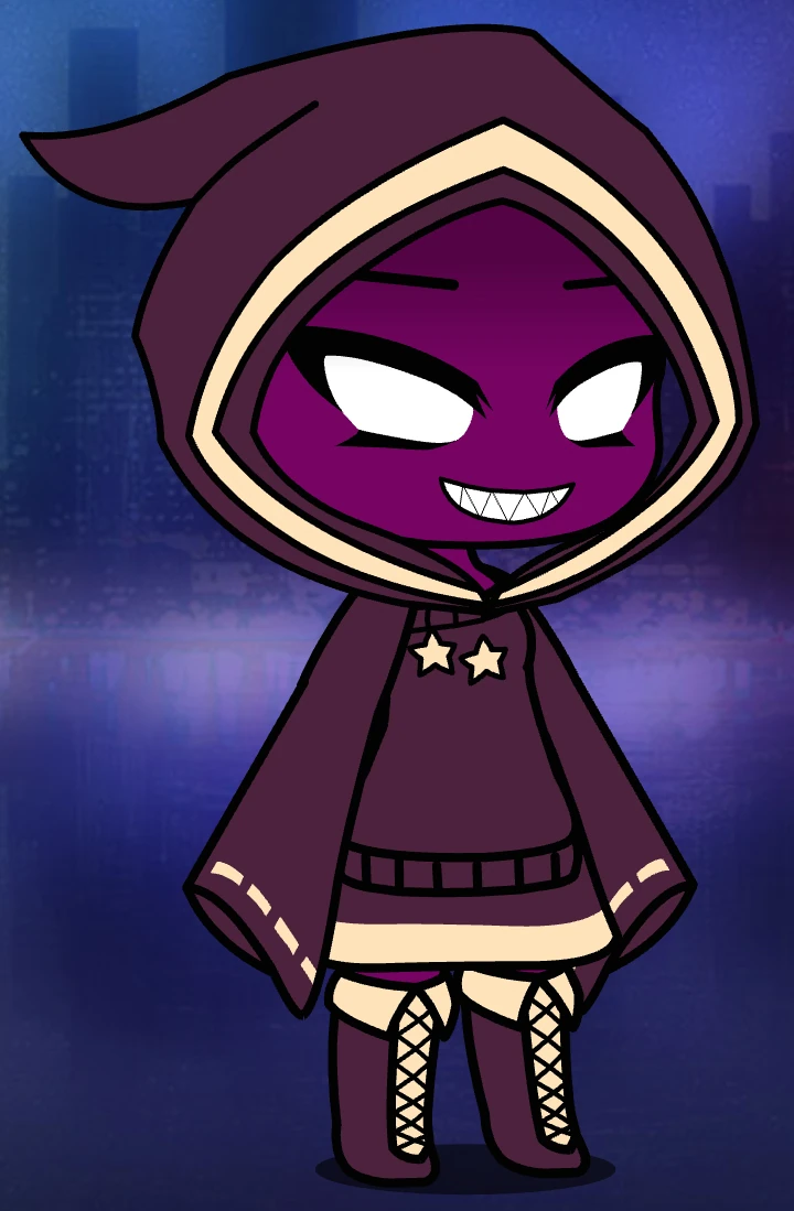 The Gemstone Master | Gacha Fanon Wiki | Fandom