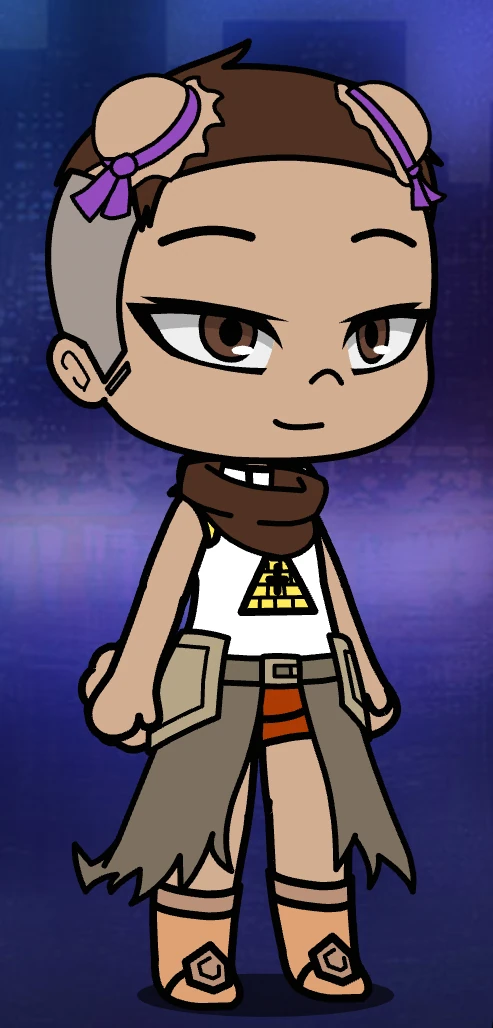 Layth | Gacha Fanon Wiki | Fandom