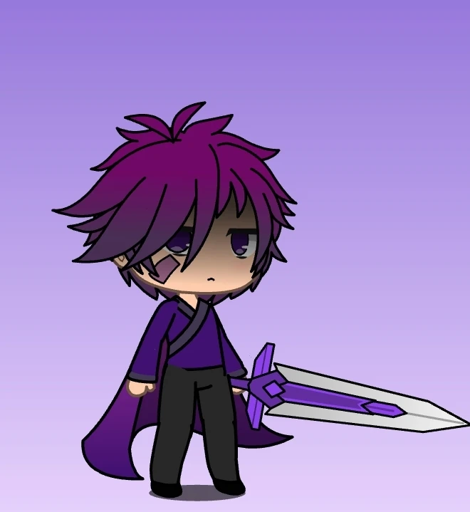 Aiden | Gacha Heroes Wiki | Fandom