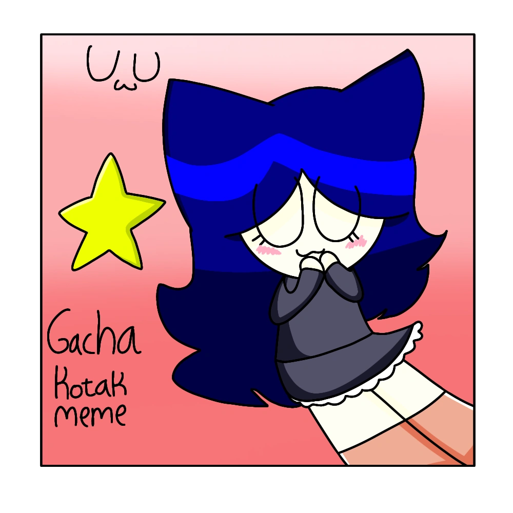 Gacha Kotak meme (Remake) | Gacha Kotakverse Wiki | Fandom