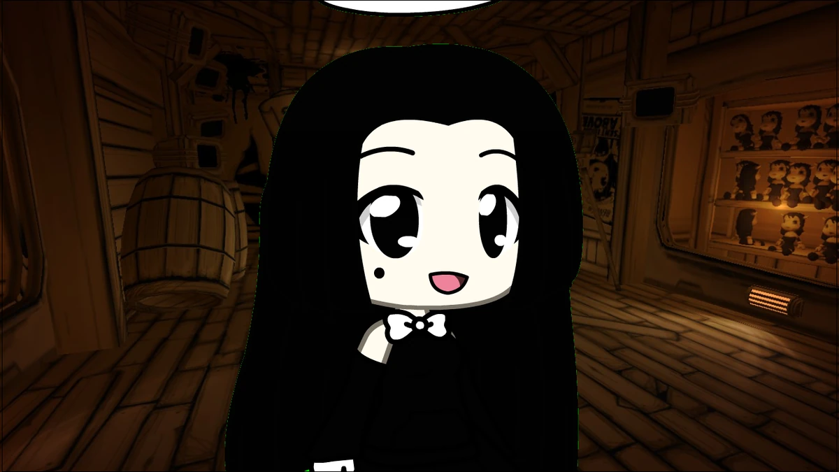 Alice | Gacha life cartoon Wiki | Fandom