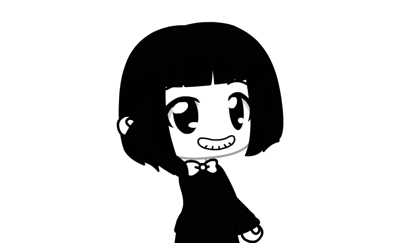 A Main Character | Gacha life cartoon Wiki | Fandom