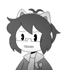 Kel clover | Gacha life cartoon Wiki | Fandom