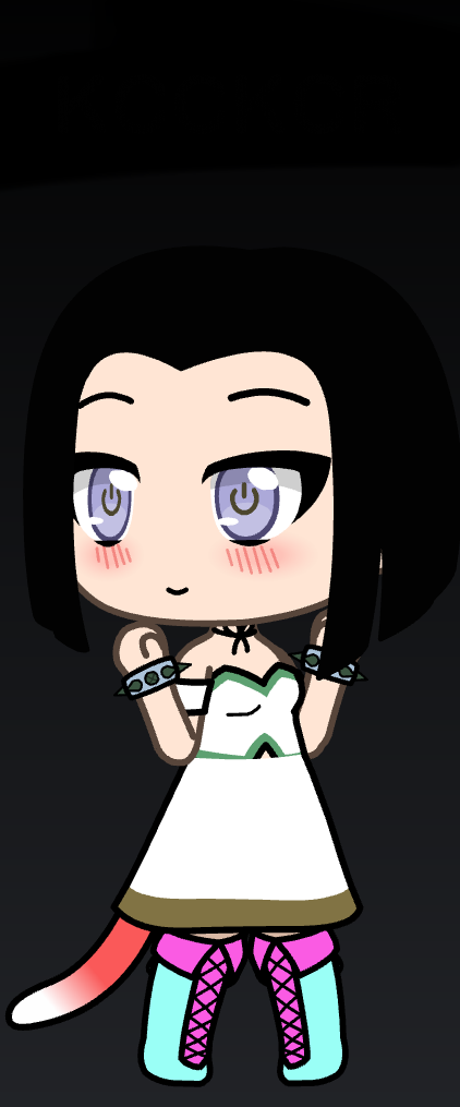 KCCKCR | Gacha Life Drag Race Wiki | Fandom