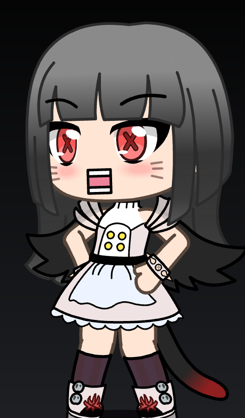 Jennie Summie | Gacha Life Drag Race Wiki | Fandom