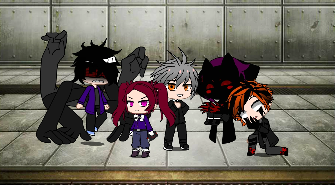 The Cafe | Gacha Life Fanon Wiki | Fandom