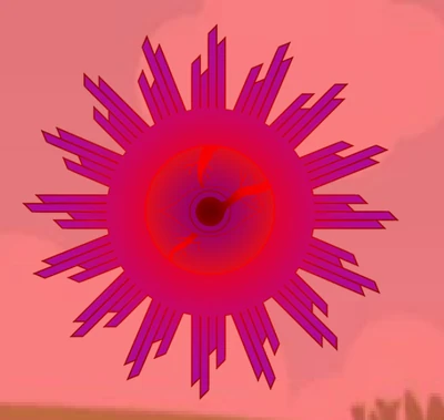 The red sun | Gacha Life Fanon Wiki | Fandom