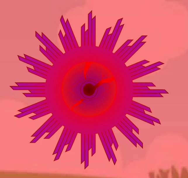 The red sun | Gacha Life Fanon Wiki | Fandom