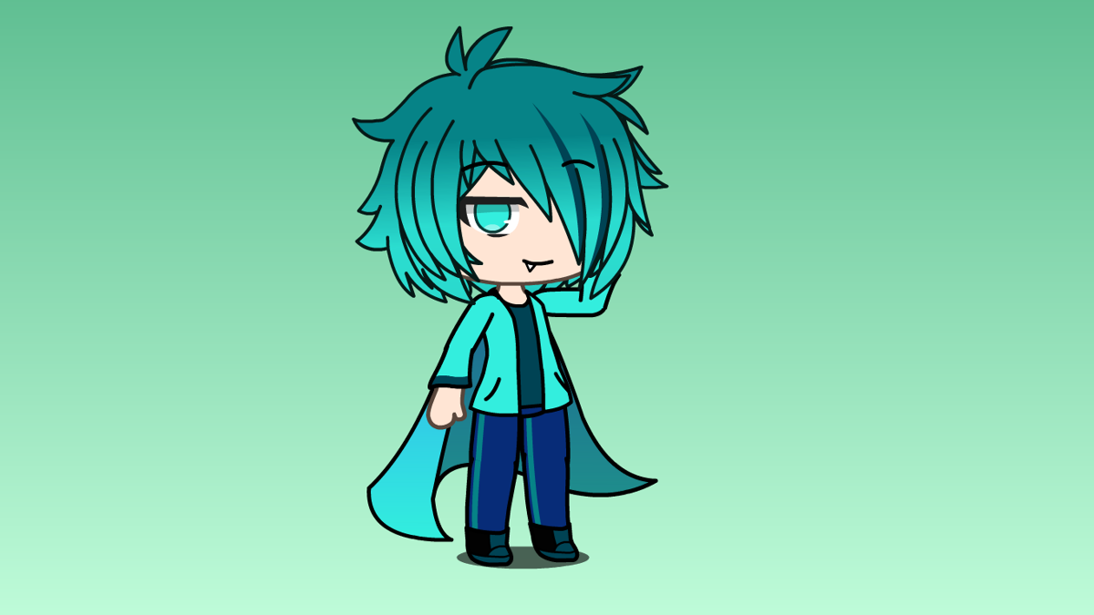 Ultra | Gacha Life Fanon Wiki | Fandom