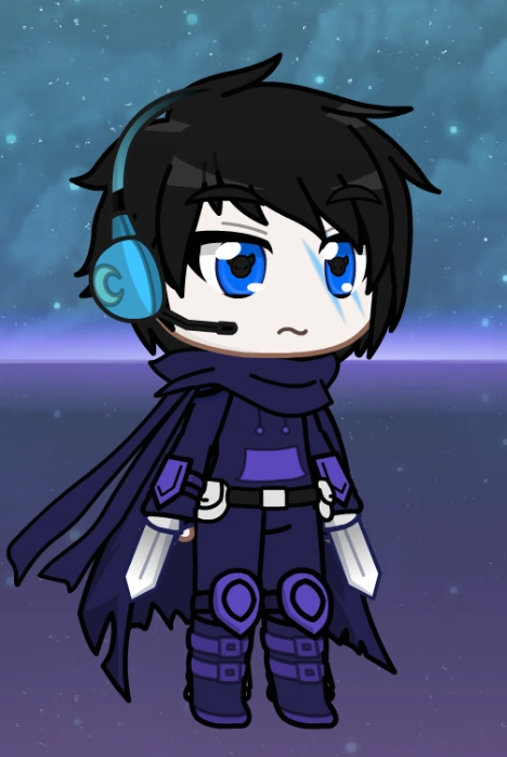 Морокеи | Gacha Life фанон вики | Fandom