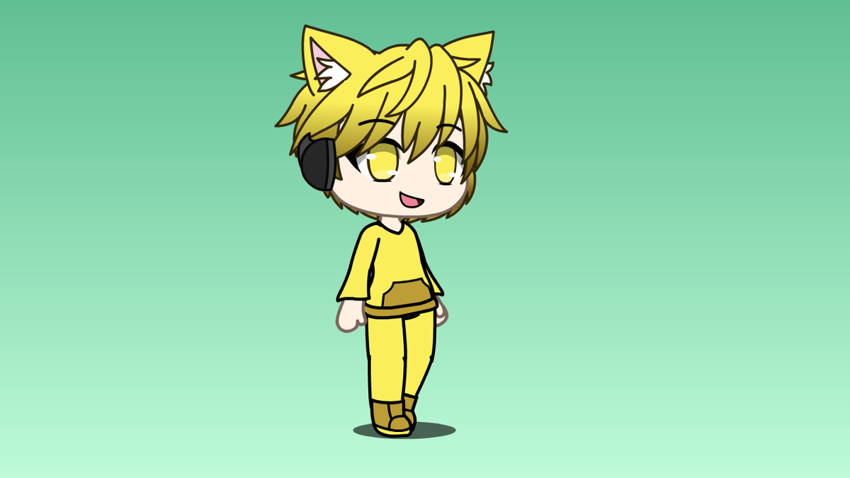 News Reporter | Gacha Life Fanon Wiki | Fandom