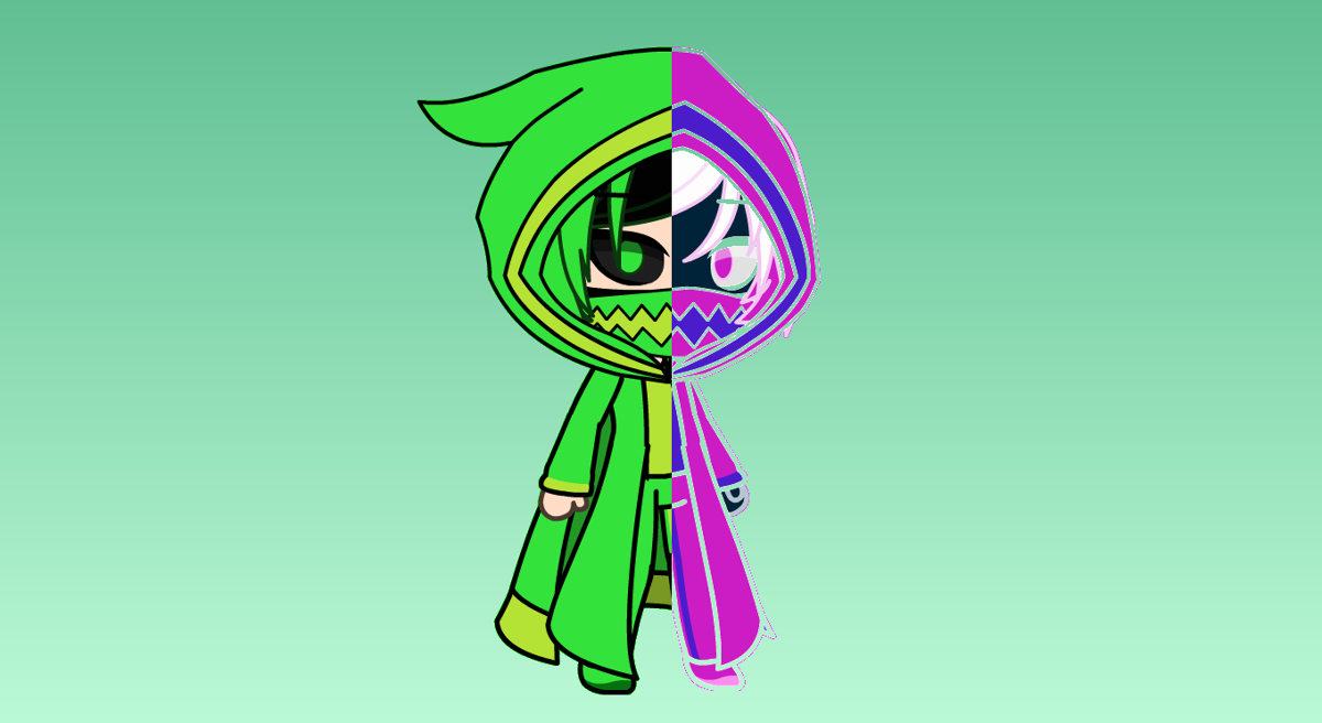 Inverted | Gacha Life Fanon Wiki | Fandom